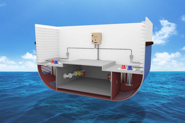 Impressed Current Anti Fouling (ICAF) - EICS TECHNOLOGY - The Solution ...