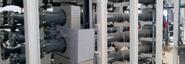 5 SIGNS TO TELL WHEN ELECTROCHLORINATION CELLS NEEDS ATTENTION