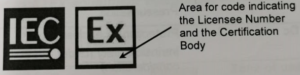 Explosion Proof Basics on IECEx Scheme